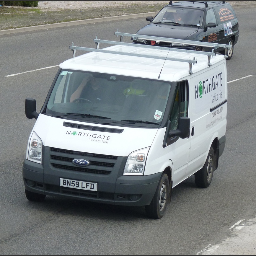 Northgate Vehicle Hire to open 20 new UK sites by 2017 - FleetPoint