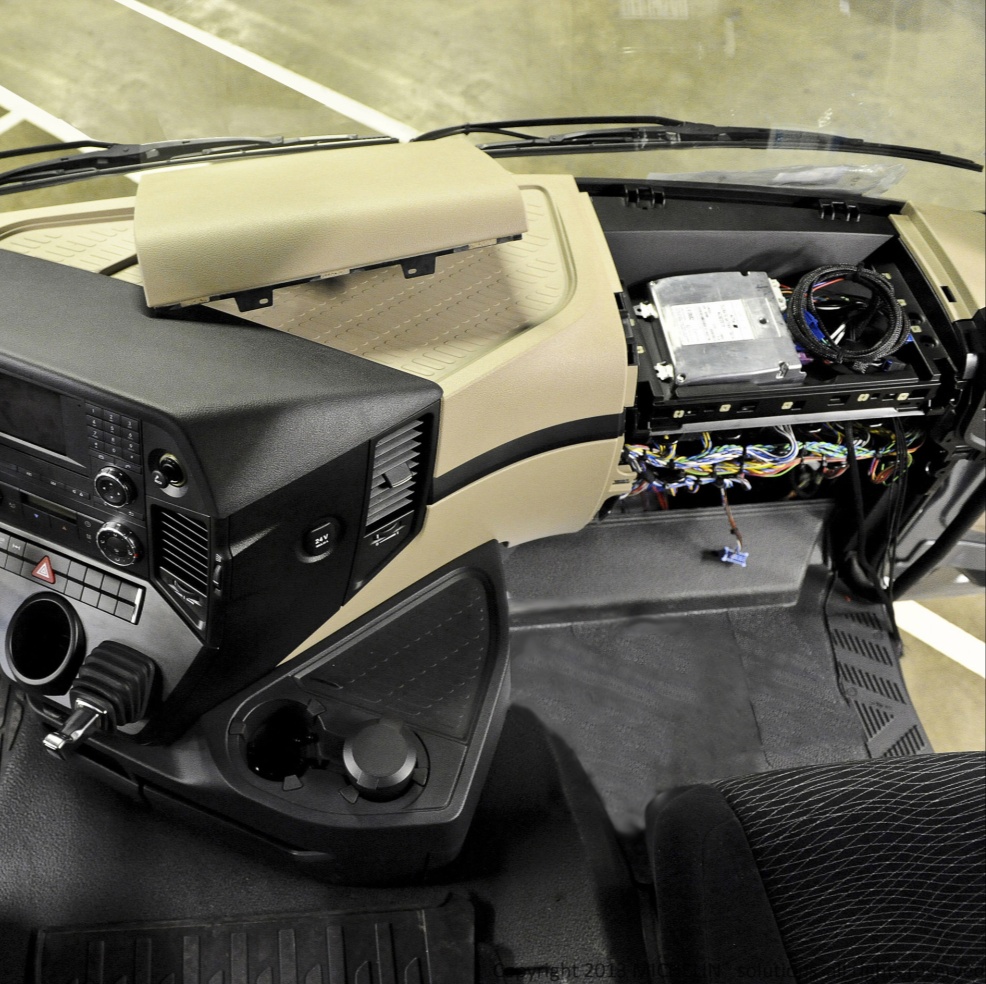 Michelin launch unique truck efficiency-boosting Effifuel solution ...