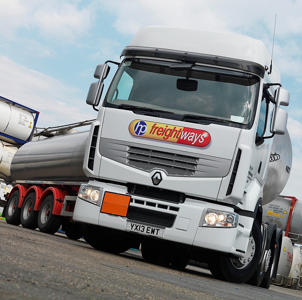 Service and reliability secures 17 new Renault Premiums for H&P ...