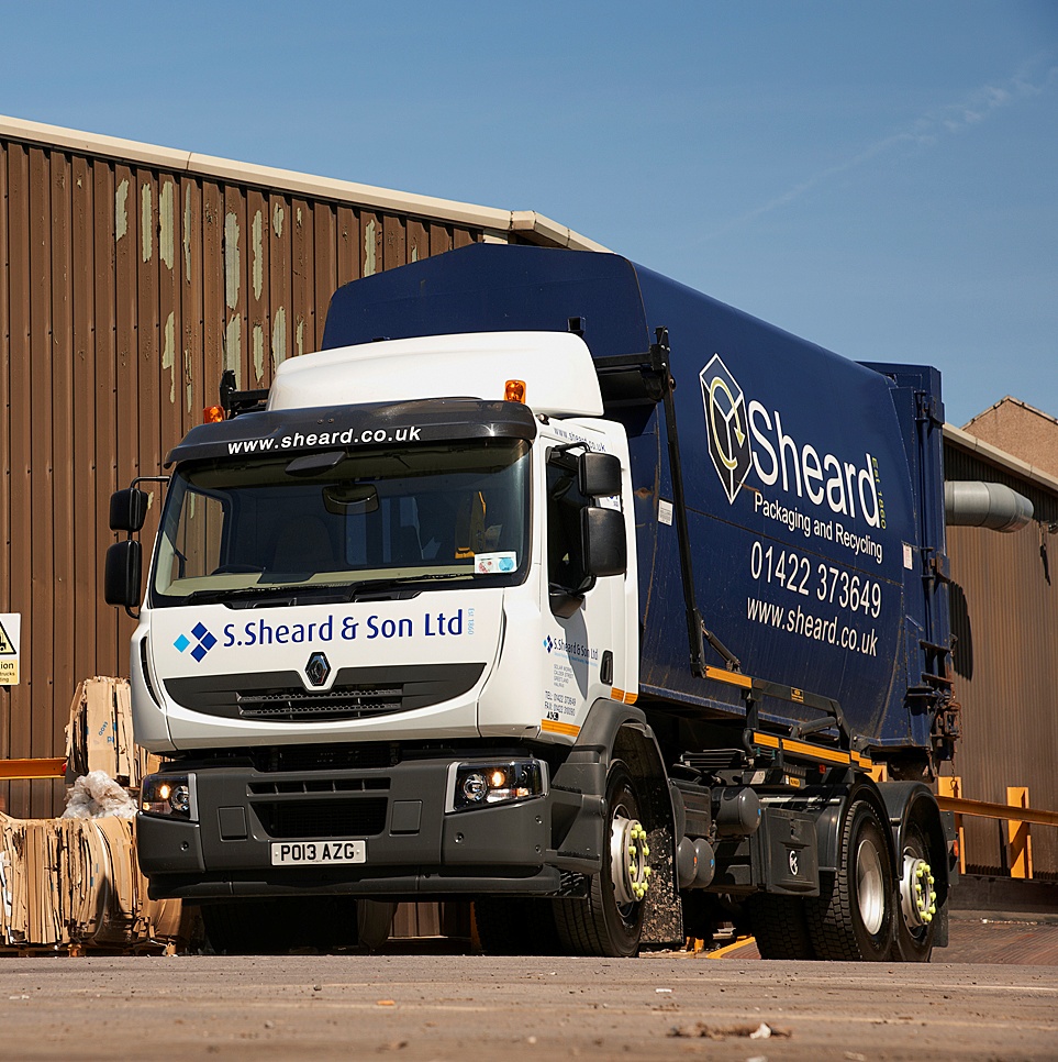 Impressive fuel returns and dealer service secure six Renault trucks ...