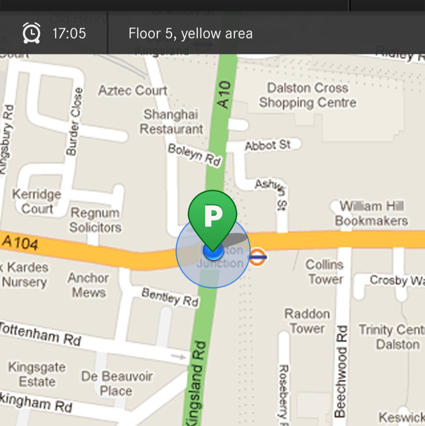 Mercedes-Benz launch new fleet-orientated Mile Tracker app
