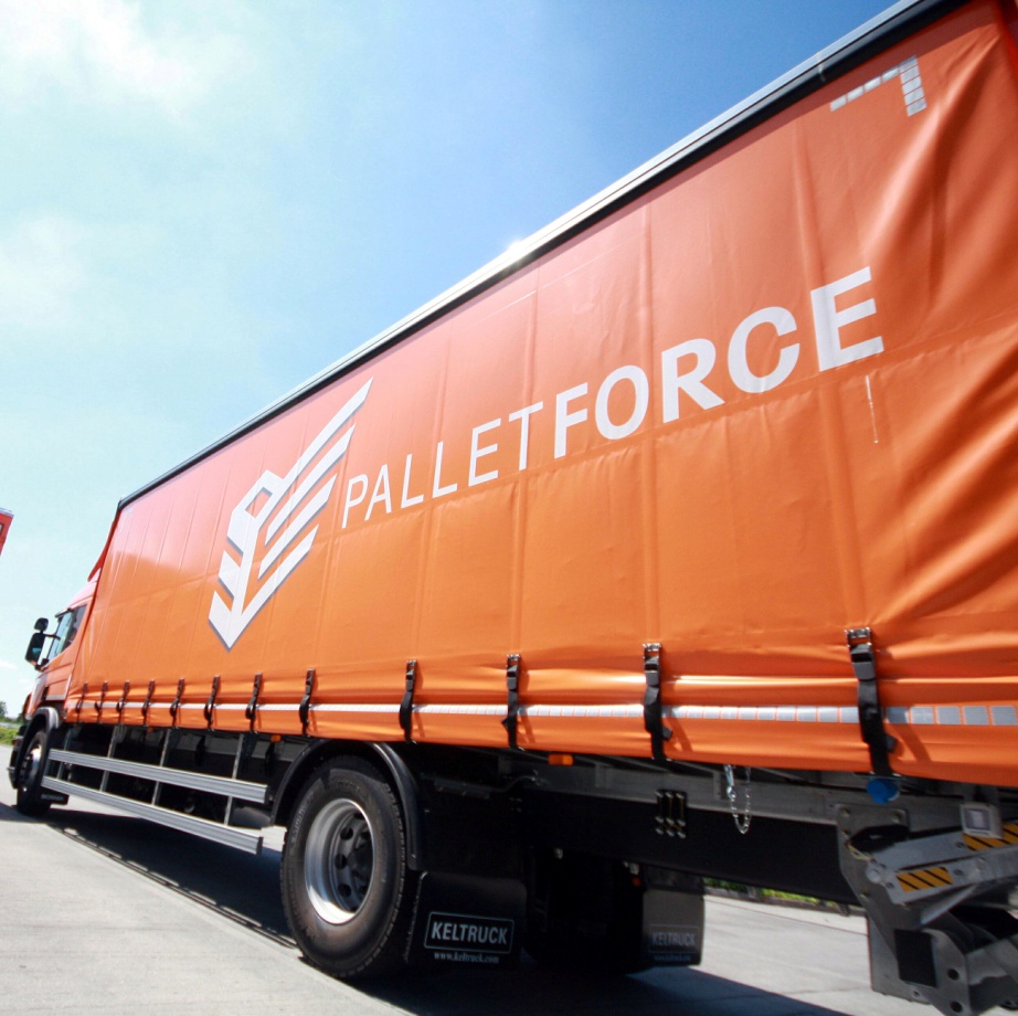 New Palletforce member Lockwood Haulage invest in fleet - FleetPoint