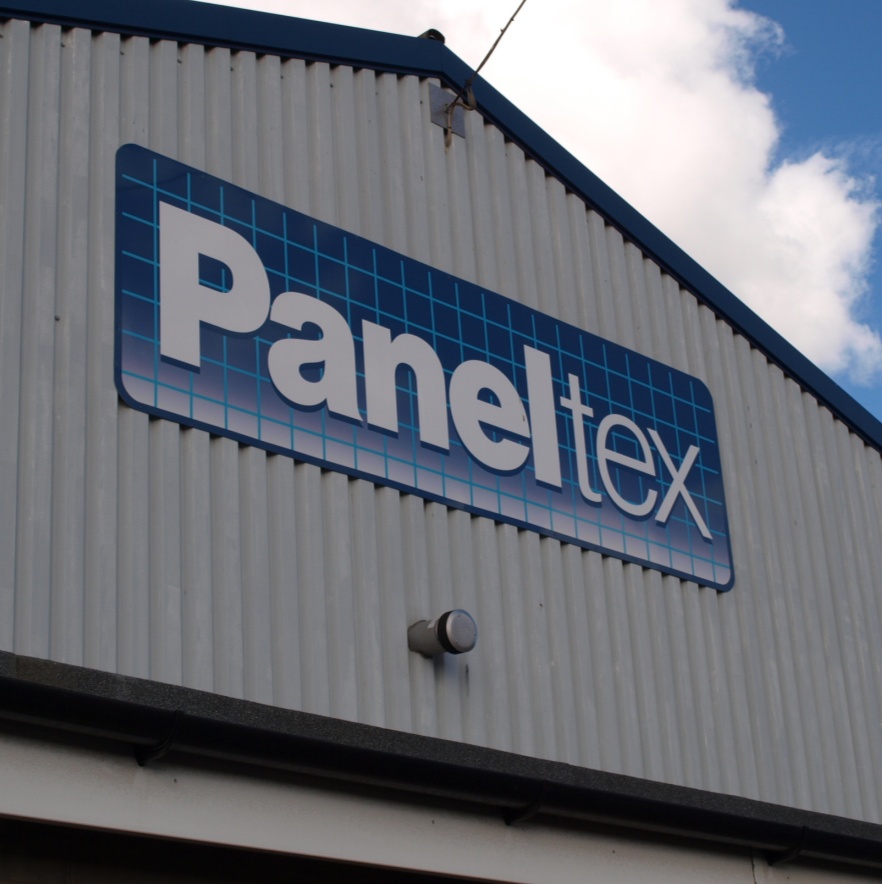 Paneltex gain Driver CPC training approval