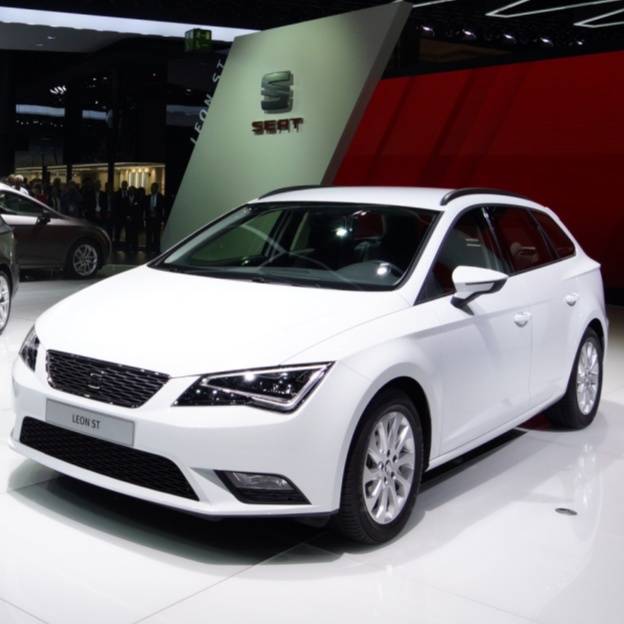 ‘Most extreme Leon ever’: Seat unleash 'game-changing' Ecomotive