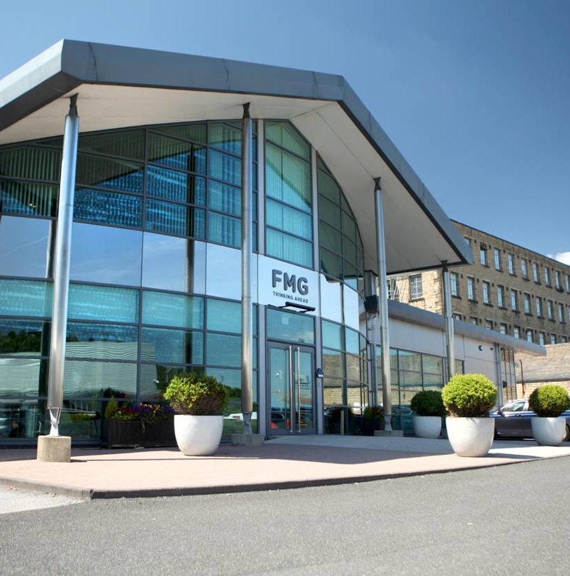 FMG target world record for Children in Need