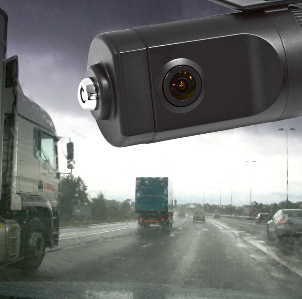 Isotrak aim to boost fleet safety with in-cab camera launch