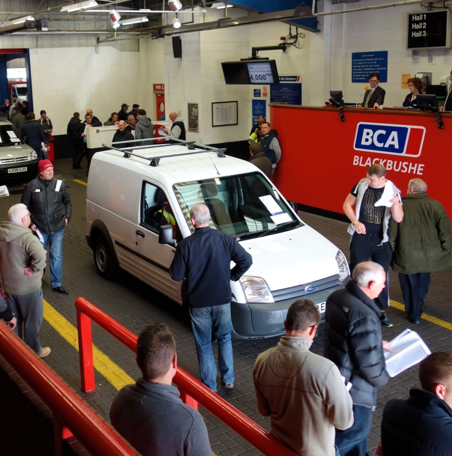 BCA launch Video Appraisal service