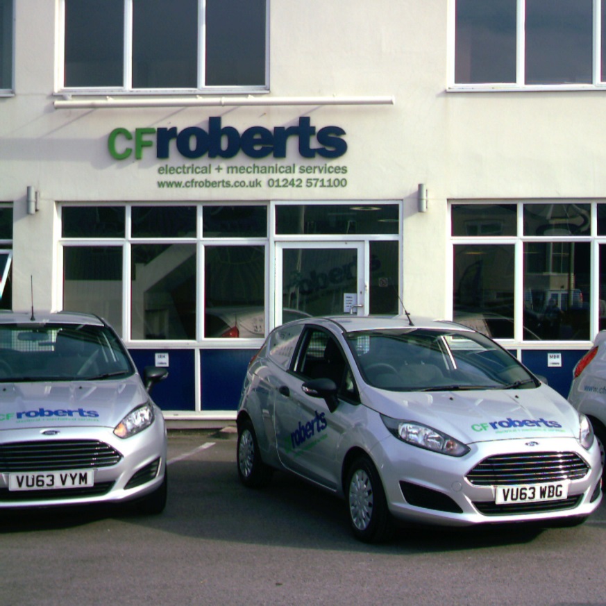 C F Roberts select Fleet Alliance in 140-strong outsourcing deal