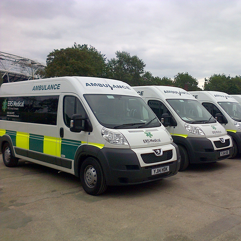 SRCL Group implements telematics to over 900 vehicles - FleetPoint