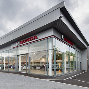 Honda ranked top for customer service - FleetPoint