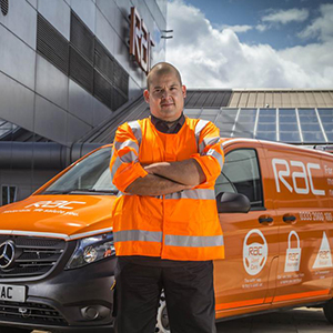 RAC’s ‘Patrol of the Year’ enters 2015 MPG Marathon - FleetPoint