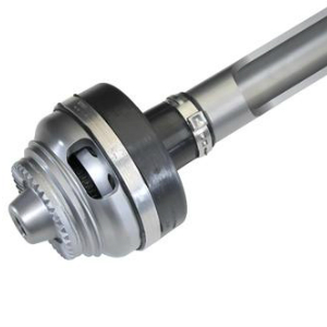 New GKN CV Joint System Helps Make Premium Vehicles Lighter and More ...