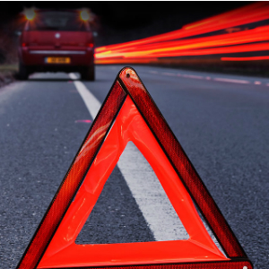 How To Cope With A Motorway Breakdown - Tips From IAM - FleetPoint