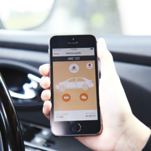RAC Launches New Telematics Driver App For Smartphones - FleetPoint