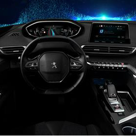 Revealing The Next Generation Of The Innovative Project I-Cockpit ...