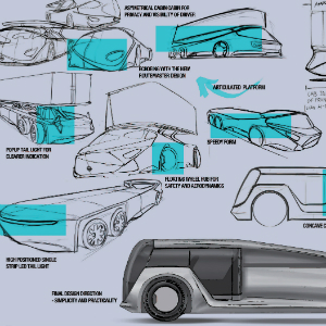 Future Truck Design Awards Announce Winners At CV Show - FleetPoint
