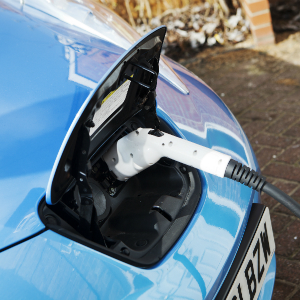 Car-Connect To Harmonise Home Plug-In-Vehicle Charging - FleetPoint