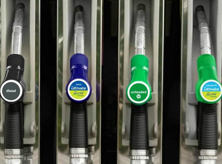 BP Launches Fuel Price Guarantee FleetPoint