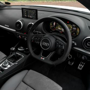 Visionary Audi Virtual Cockpit Comes Out On Top In Trio Of Car Tech ...