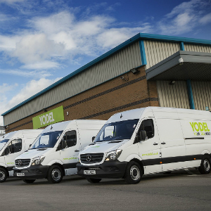 Yodel Announces Launch Of Xpect Returns Service - FleetPoint