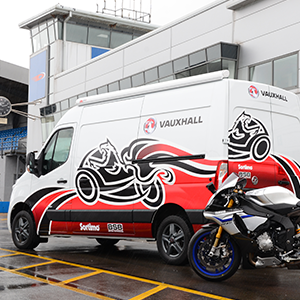 Vauxhall Commercial Vehicles Reveals Concept Vans - FleetPoint
