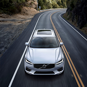 Volvo Car UK Announces Full Pricing And Details - FleetPoint