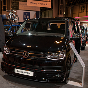 Volkswagen Commercial Vehicles Victorious - FleetPoint