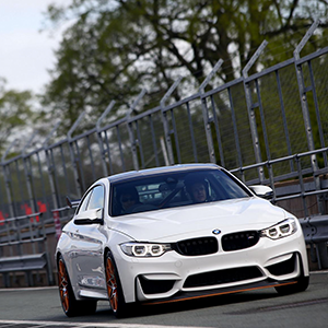 Experience The Ultimate BMW M Power - FleetPoint