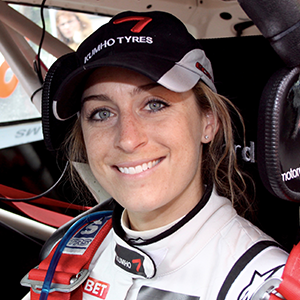 Ice-Cool Amy Williams Ready To Race Again - FleetPoint