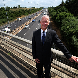 Roads Highlights Need To Check Windscreens - FleetPoint