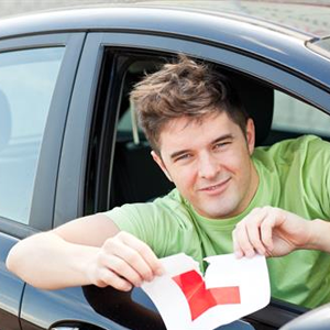 Are Young People Giving Up On Driving? - FleetPoint