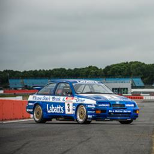 Ex-Tim Harvey Labatt’s BTCC Racers Go Under - FleetPoint