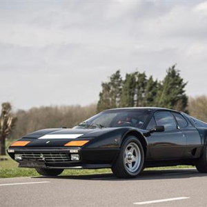 More Than 80 Classics Go Under The Hammer - FleetPoint