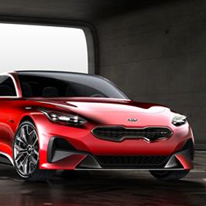 KIA Proceed Concept Reveal Ahead Of Debut - FleetPoint