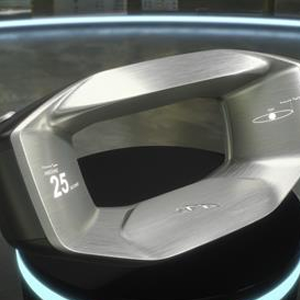 The Steering Wheel Of The Future - FleetPoint