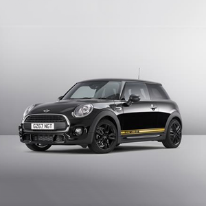 The New Mini 1499 GT - FleetPoint