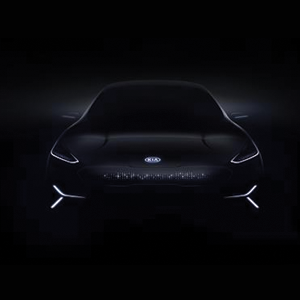 Kia Presents Vision For Future Mobility - FleetPoint