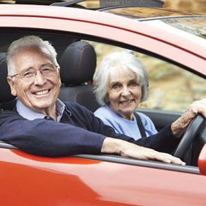 Recognise Early Danger Signs In Senior Drivers - FleetPoint