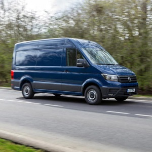 VED changes proposed to turn white van man into green van man - FleetPoint