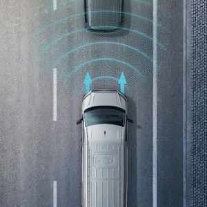 Fitting AEB as standard could reduce crashes by 2,500 a year - FleetPoint