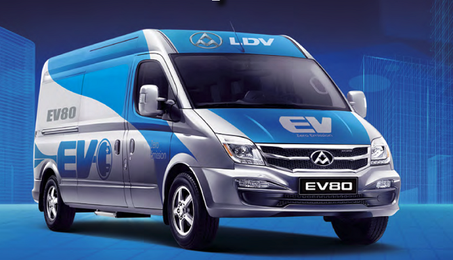 LeasePlan and SAIC agree exclusive partnership to bring the first large ...