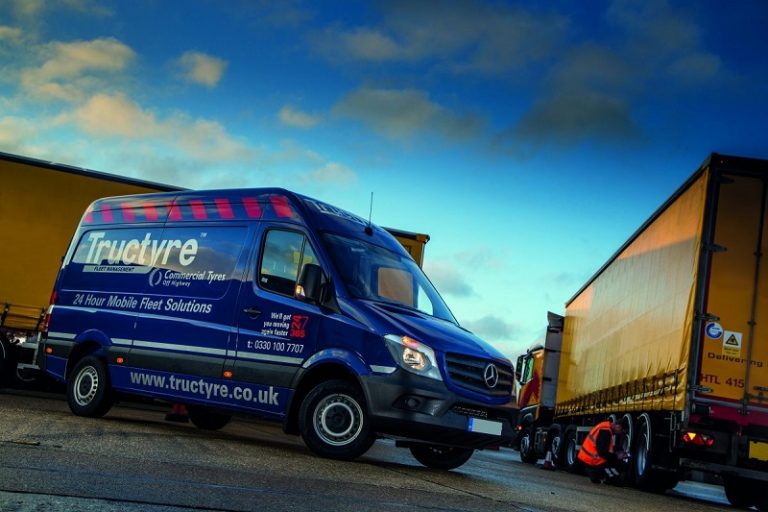 Tructyre ATS formed to focus on heavy tyre operations - FleetPoint