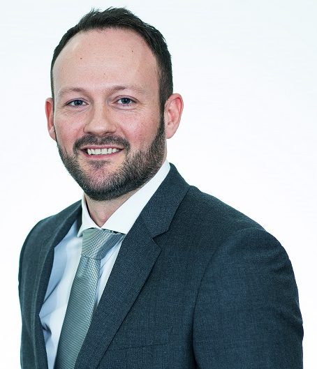 Teletrac Navman appoints new Vice president & Managing director ...