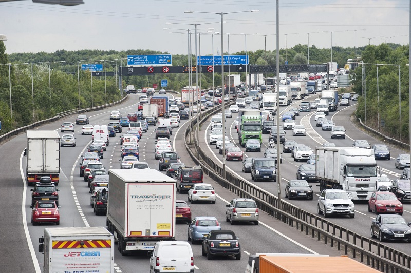 A smart alliance to improve journeys on England’s busiest motorways ...