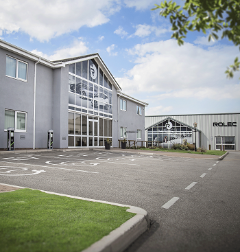 Rolec EV Announce Expansion - FleetPoint