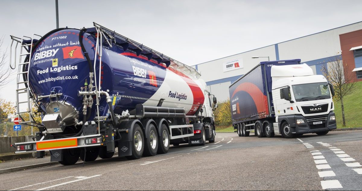 Bibby Distribution’s SHEQ strategy delivers lowest ever accident rate ...