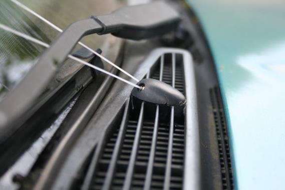 Britain’s MOT failure hotspots revealed and avoid flunking by making ...