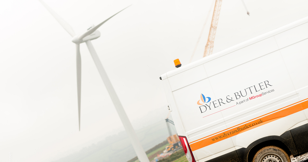 Dyer & Butler achieves FORS Gold status - FleetPoint