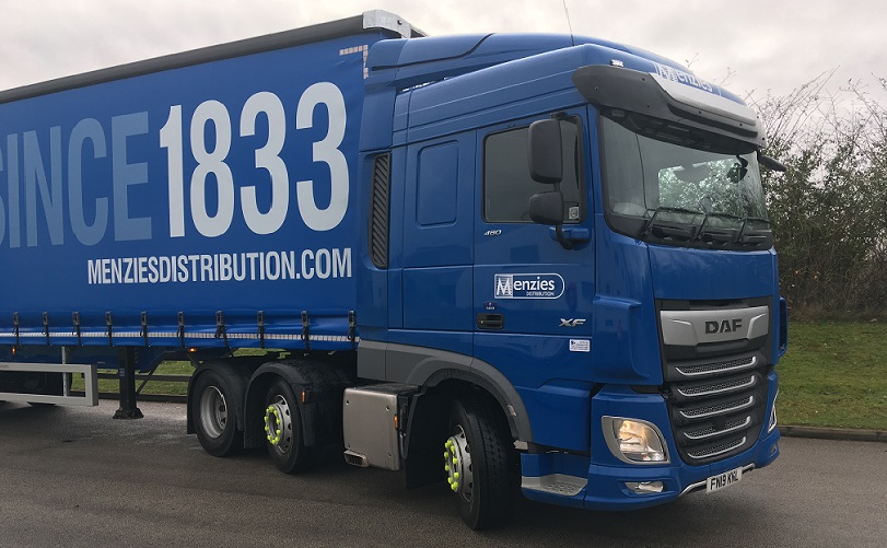 Menzies Distribution finds safety & security in the Connexas Group ...