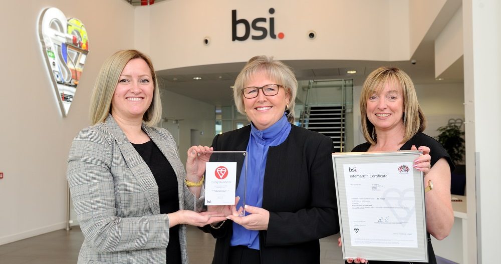 Lex Autolease lands industry-first British Standards Institution ...